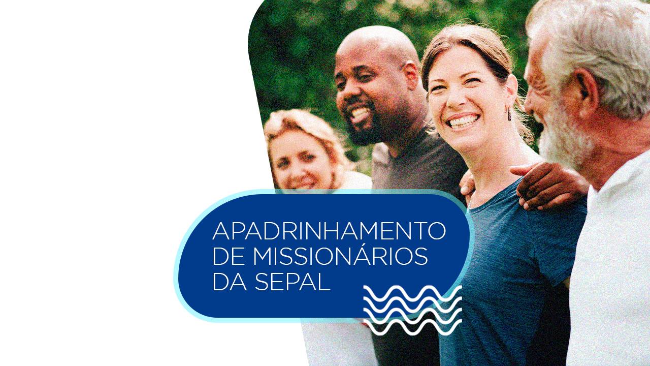 Maria da Penha Sales - SEPAL