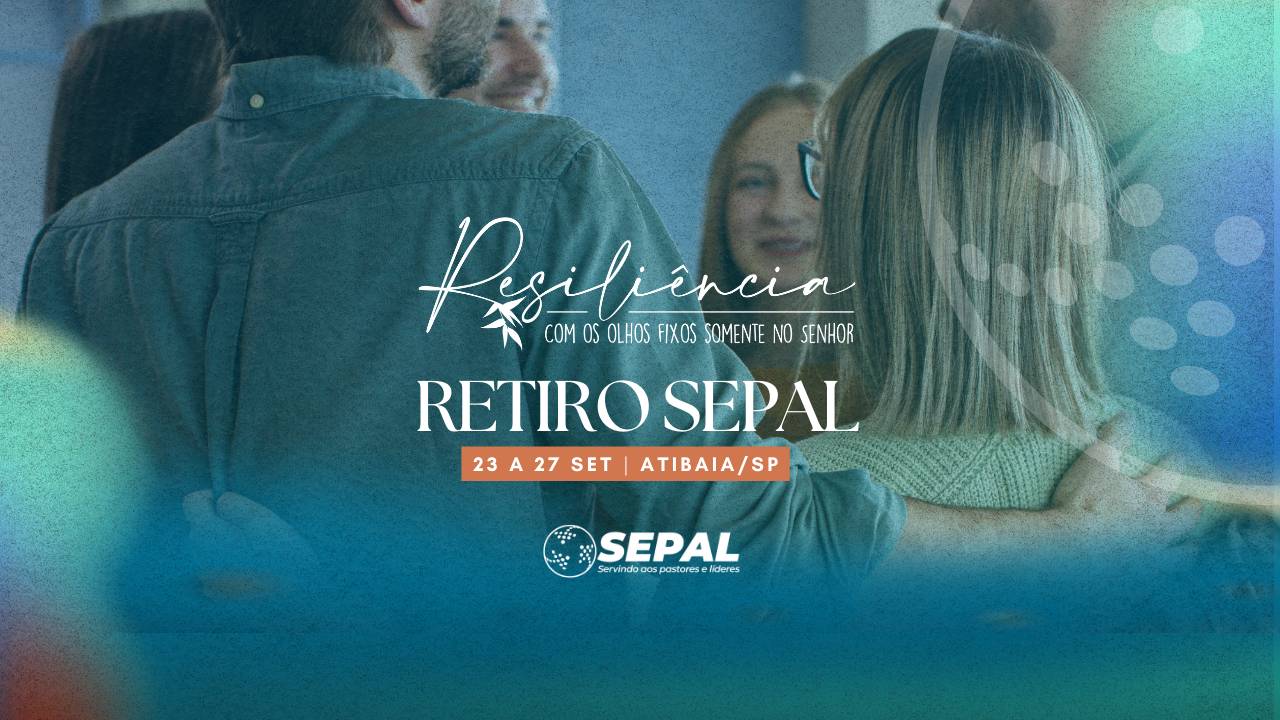 RETIRO SEPAL 2024 - 2sem - Sepal.tech